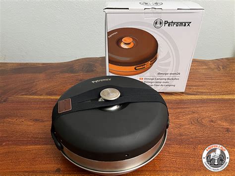 Petromax Campingbackofen Das Sind Die Unterschiede Der 2