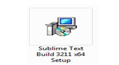 Cara Instal Sublime Text Di Laptop Dan Pc Joki Coding Jasa Coding