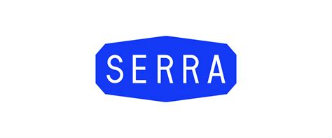 Brand New New Logo Identity And Packaging For Serra By Official Mfg Co