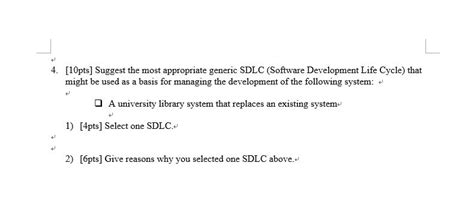 Solved 1 [2pts Each] True False Circle The Correct