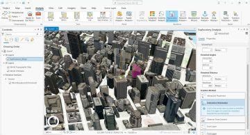 ArcGIS Pro Review Reasons To Map Like A Pro GIS Geography