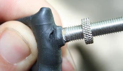 Aww Nuts Presta Valve Nuts That Is Bff Bikes