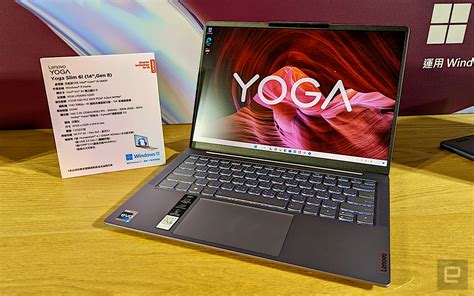 Lenovo Yoga Ideapad Intel Amd