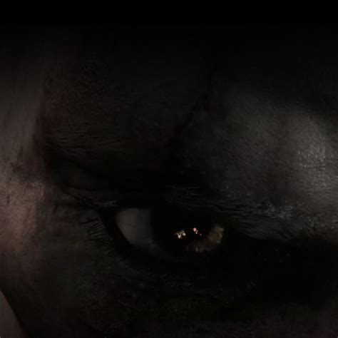 Creepy Eyes Wallpapers Wallpaper Cave