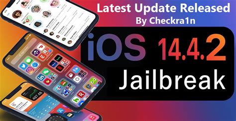 Checkm8 Jailbreak Latest Update Released By Checkra1n