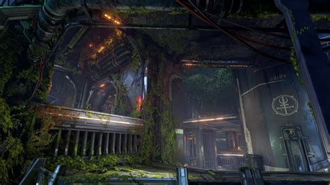 A New Battlemode Map Arrives With Doom Eternals Update 2 Gizorama