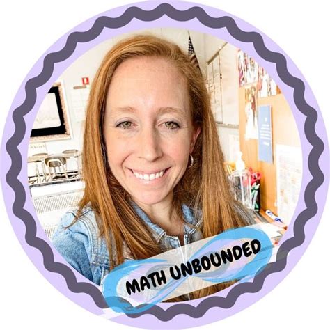 Math Unbounded Teachers Pay Teachers