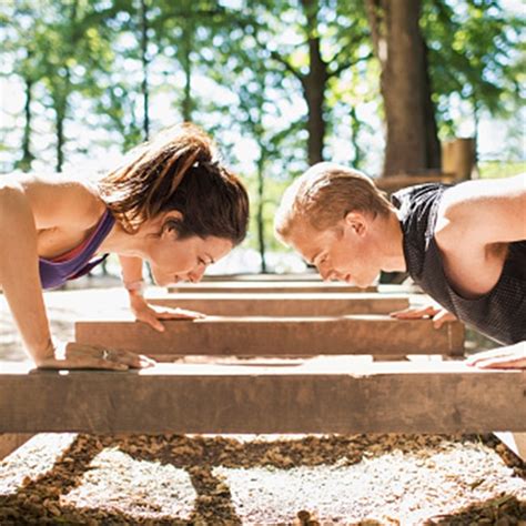 Do Plank For An Amazing Sex Life