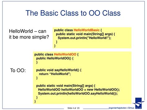 Ppt Presentation 4 Principles Of Object Oriented Middleware Powerpoint Presentation Id6498906