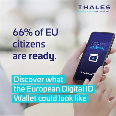 [video] Thales Digital Identity And Security Ex Gemalto On Linkedin Secure Data Digitalid