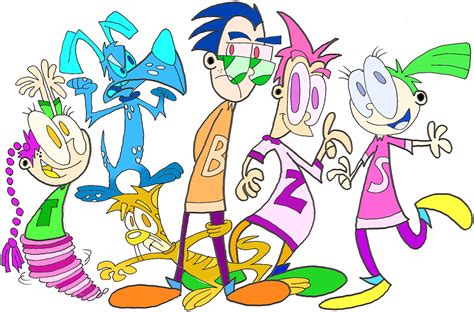 Tra Gang 2 By Axlegrease 75 On Deviantart