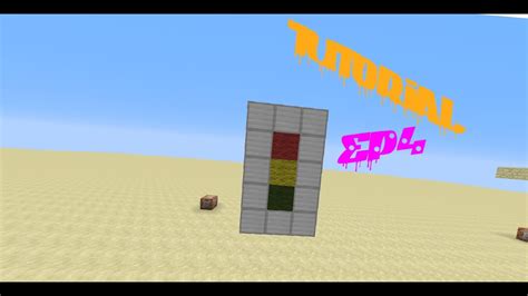 Minecraft 1 8 Comando Setblock Youtube