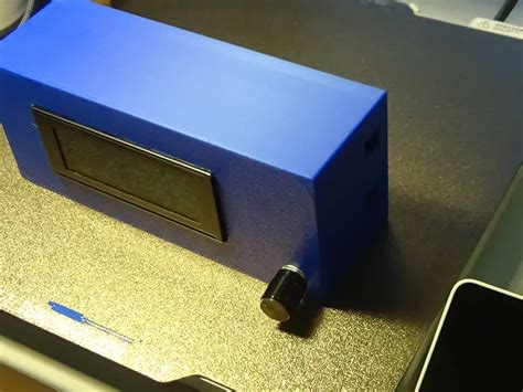 Arduino Uno Case By Ankh Makerworld