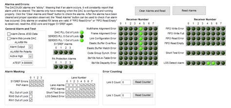 DAC39J84EVM Signal Distortion From DAC Data Converters Forum Data Converters TI E2E