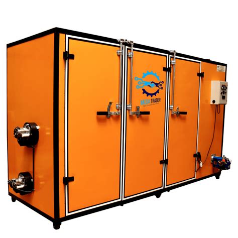 آشنایی با مکانیزم دستگاه میوه خشک کن مگا تریدر 09127277581