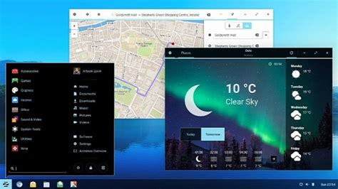 Zorin OS Officially Released The Biggest Release Ever Of The Linux Distro