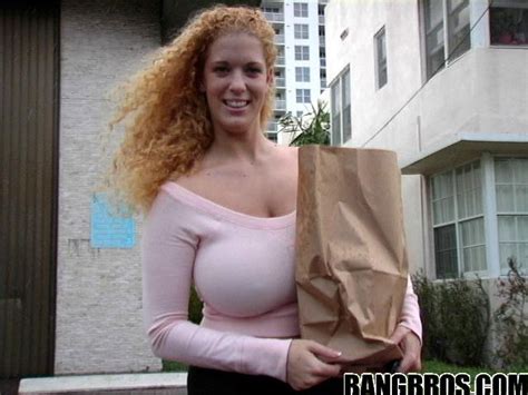 Jasmine And Preston Parker In Jasmine Fling