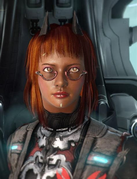 What Is Wrong With Operators Skin 😭 R Warframe