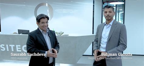 [video] Saurabh Sachdeva On Linkedin Assurex Sitecore Sitecoredx Cro Marketingstrategy