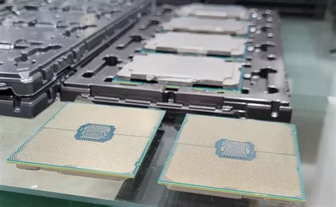 Intel Ifs Ready To Weed Out Faulty Silicon With Linux 62 Phoronix