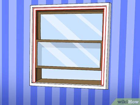 How To Replace Old Double Hung Windows With Vinyl Replacements