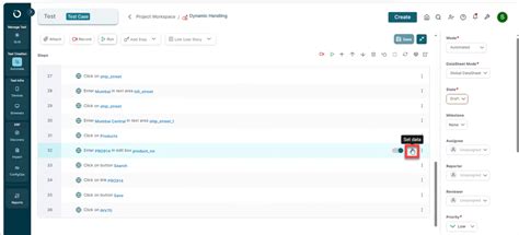 Handling Dynamic Runtime Objects Using Getobjecttext Keyword New Ui