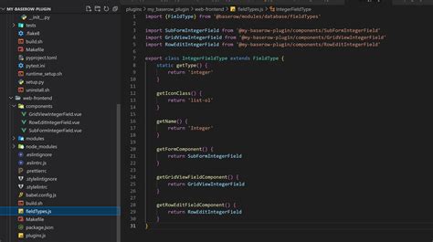 Plugin Migration Is Not Working Properly On Windows Plugins Baserow