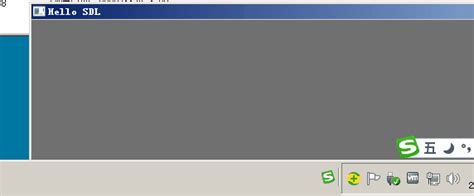 Sdl Hints Sdl Hint Ime Show Ui Not Work In Windows Issue Libsdl Org Sdl Github