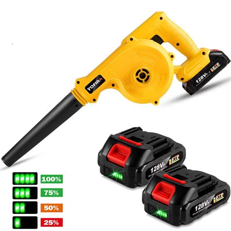 마키타 18v 배터리용 무선 전기 송풍기 2 인 1 진공 청소 송풍기 전동 공구 1500w 18000rmin 흡입 공기 송풍 Aliexpress