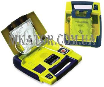 ᐈ Портативный автоматический дефибриллятор POWERHEART AED G3 Pro ...