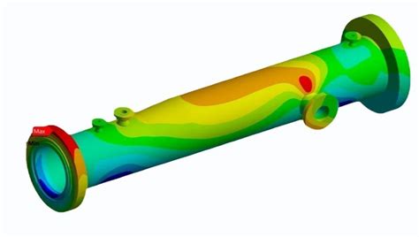 Finite Element Analysis Service In Navi Mumbai Id 2855085169962