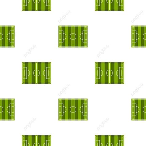 축구장 또는 축구 잔디 필드 패턴 플랫 스타일 반복 벡터 일러스트 레이 션 원활한 배경 가르치다 목적 축구 배경 일러스트 및 사진 무료 다운로드 Pngtree