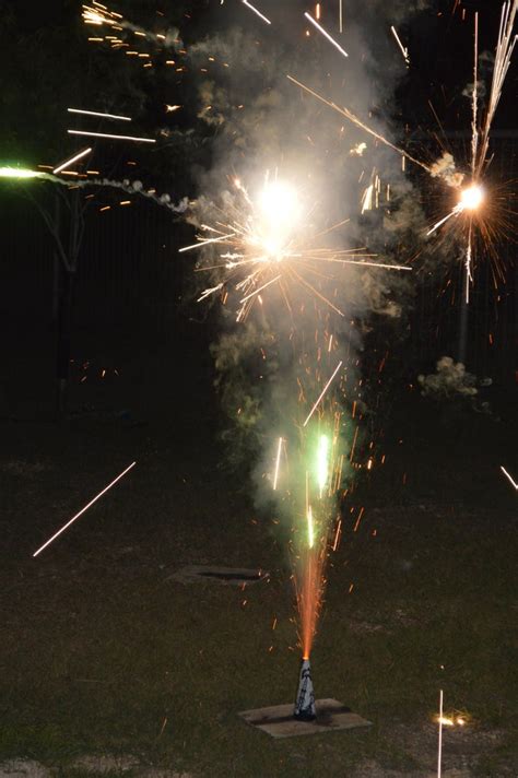 Patriotic Pico A Raspberry Pi Pico Fireworks Controller 9 Steps