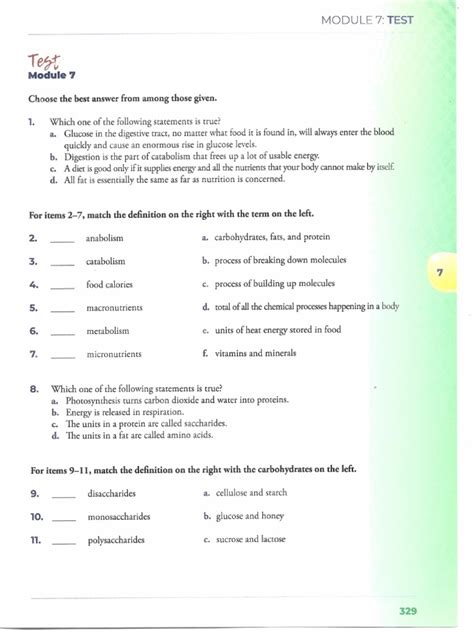 Module 7 Test Pdf Pdf
