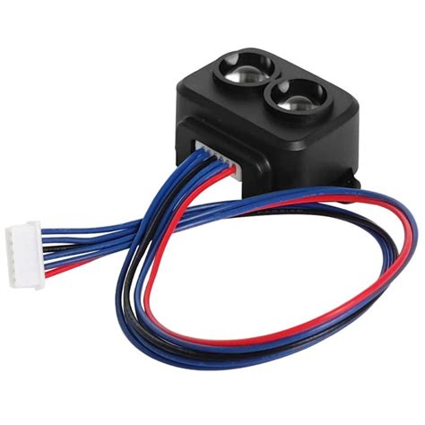 Buy Micro Lidar Module Tf Luna Single Point Micro Ranging Sensor 02 8m