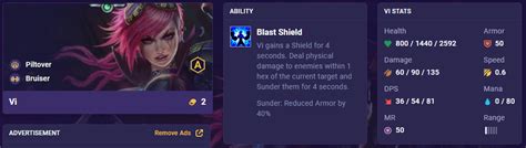 TFT Set 9 5 Guide How To Play Piltover Mobalytics