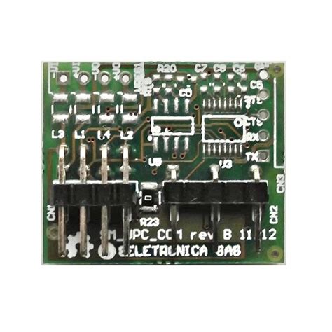 Multi I O 1 Wire I2C CAN SnipCard Galvanic Isolation Archiduino