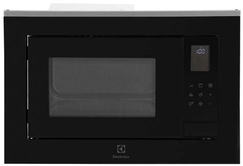 Микроволновая печь Electrolux Lms4253tmx ДамСовет