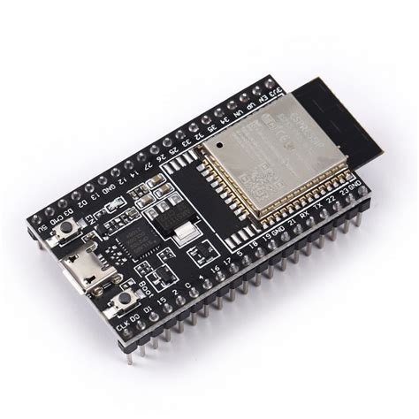 Esp32 Devkitc Core Board Esp32 V4 Development Board Esp32 Wroom 32du