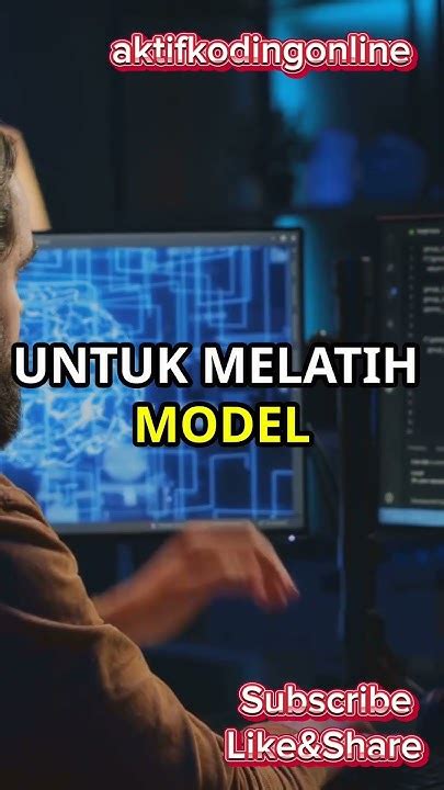 Siapakah Seorang Machine Learning Developer Machinelearning