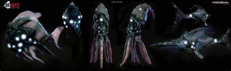 Soma Character Art Dump — Polycount