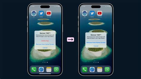 How To Stop Apps From Being Installed Or Deleted On IPhone IPad