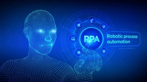 Benefits Of Robotic Process Automation Rpa Coding Lap