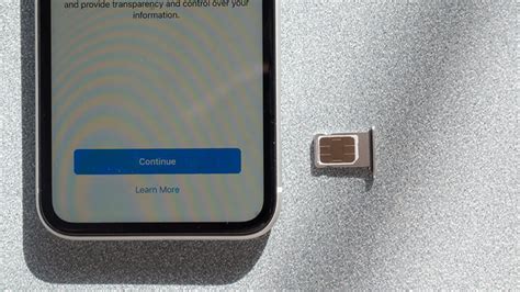 How To Remove Or Change A SIM Card From Your IPhone