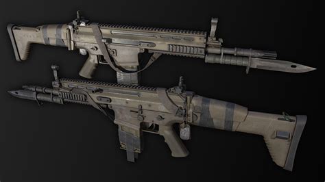 game assets for unity and unreal engine on behance