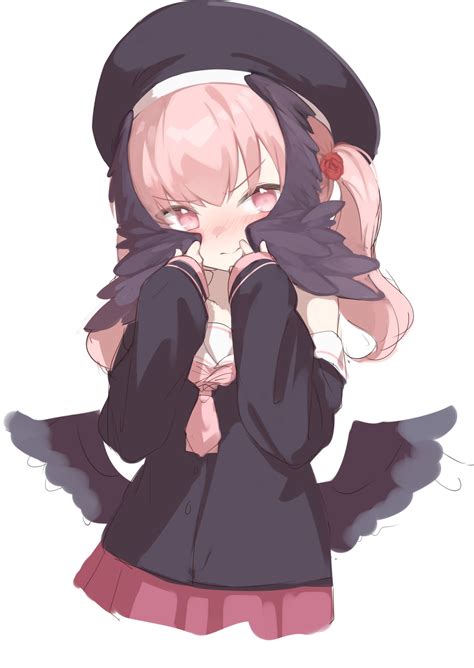 Koharu Blue Archive Drawn By Klaius Danbooru