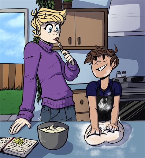 Have A Mark And Jon Reddsworld