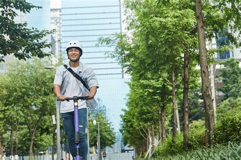 Kick Scooter 3 Object Detection Dataset By Sunjune Kim