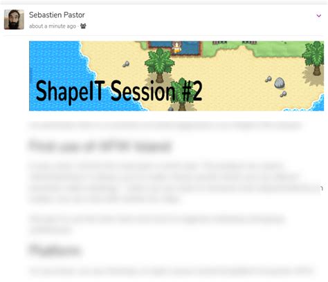 Ability To Add A Header Subject To A Post · Issue 4839 · Humhubhumhub · Github