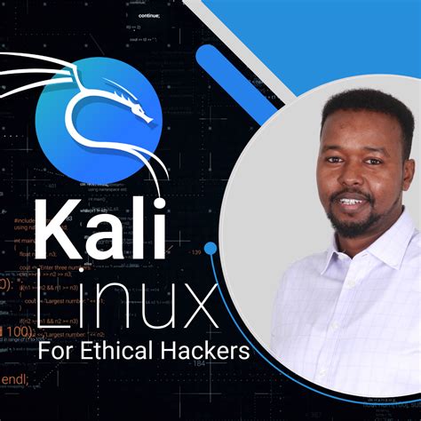 Kali Linux For Ethical Hackers Hurbad Courses